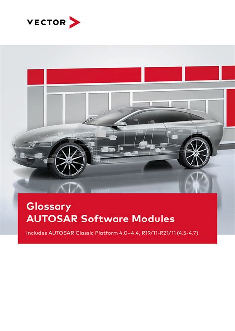 Autosar Classic And Adaptive Know How Vector