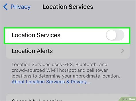 How To Get Rid Of The Hollow Arrow On IPhone Easy Ways