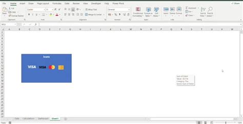datafam excel datavisualization kpi dashboarddesign freedom oboh