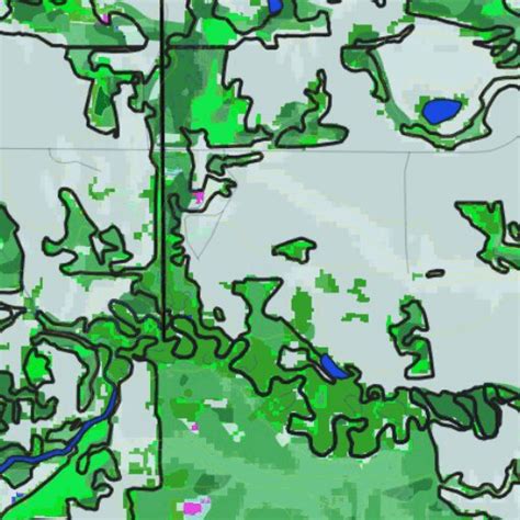 Do81vp Assiniboine River Map By Hunt A Moose Avenza Maps