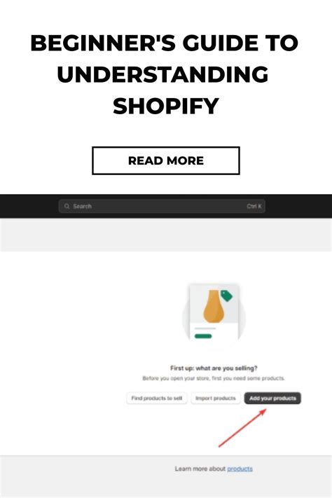 beginner s guide to understanding shopify ecommerce marketing blog