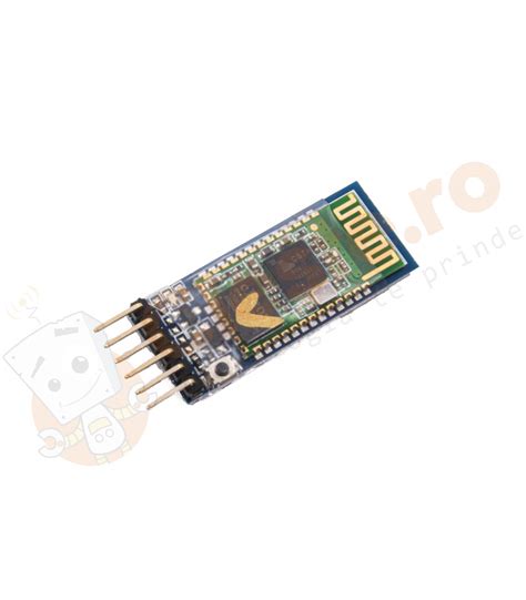 Modul Bluetooth Hc Cleste Ro
