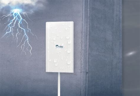 Can We Use G Outdoor Router For Indoor Broadband Network Ilounge