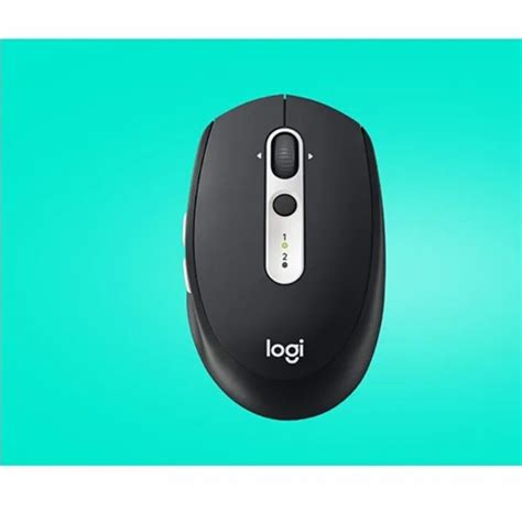 Logitech M Multi Device Mouse At Piece Logitech Mouse In New Delhi ID