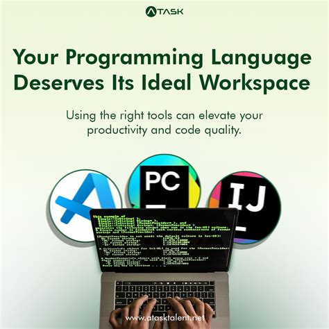 Pt Atask Teknologi Internasional On Linkedin Programmingtools