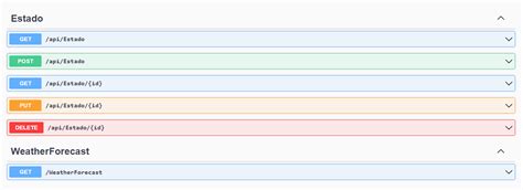 GitHub Valeria Ferreira API WEB WEB C MySQL ASP NET Core