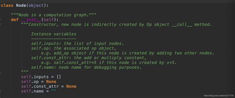 自动微分automatic Differentiation简介 Csdn博客