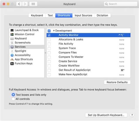 Launch An Application From A Keyboard Shortcut MyByways