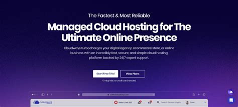 Cloudways Laravel Hosting Review Features Benefits And More