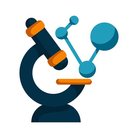 Physics Atom Flat Illustrations About Atoms Atomic Models And Atomic Structures Perfect For