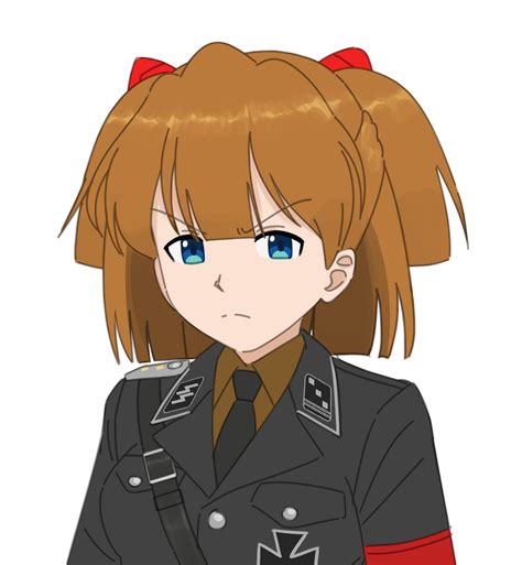 The Big Imageboard Tbib 1girl Alternate Hairstyle Armband Black
