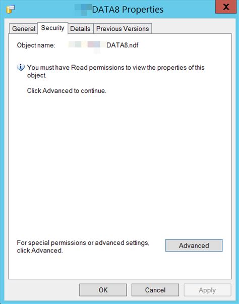 How To Delete A File Access Denied In Windows