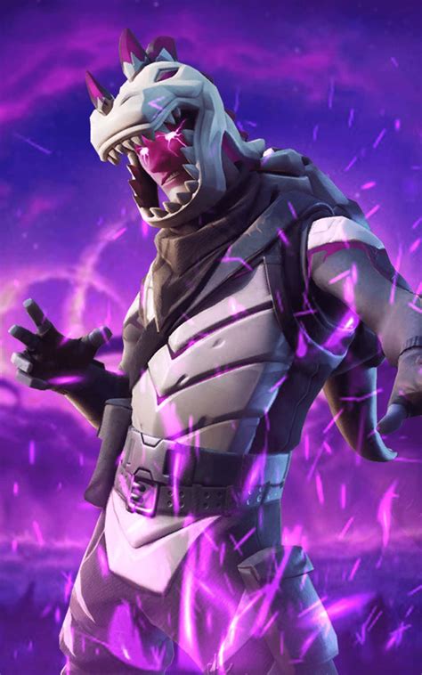 Download Conquer The Island With Fortnite Wallpapers Com