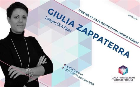 Excited To Talk About Marketing And Profiling Data Protection World