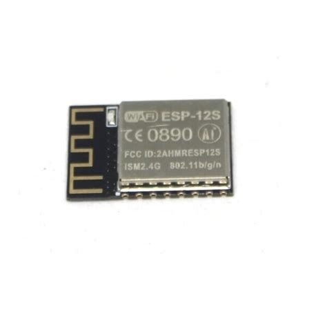 Ai Thinker ESP 12S ESP8266 Serial WiFi Module DarkOct02