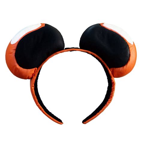 100 Mickey Mouse Ears Png Images