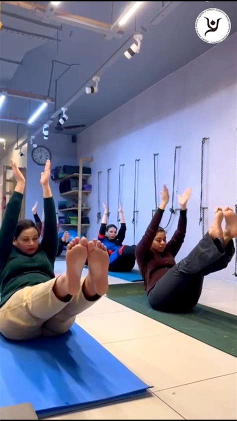 Aanshi Taneja Yoga Aanshi • Instagram Photos And Videos