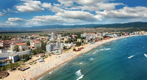 6 Българско черноморско крайбрежие