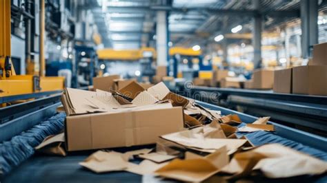 photographing the logistics optimization process in an industrial