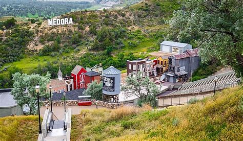 9 Most Neighborly Towns In North Dakota