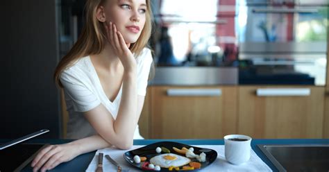 Яичная диета на 4 недели под знаком белка и желтка Woman