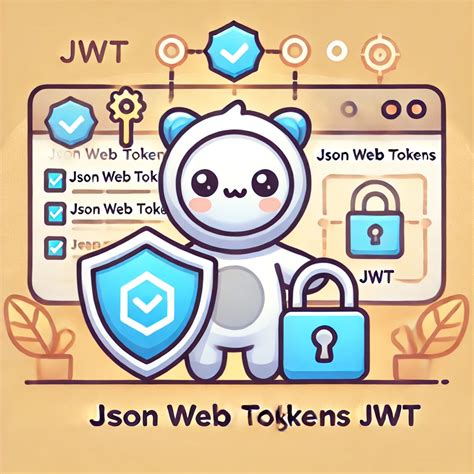 Jwt 개념 🔐 Json Web Token Jwt 완벽 가이드 대칭 서명 구조 보안 전략까지