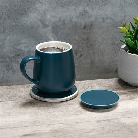 Best Affordable Alternatives To The Ember Self Heating Mug