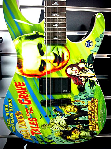 16 Esp Guitars Ideas Esp Guitars Esp Guitar