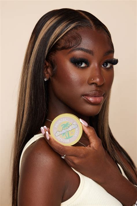 Bronzer Duo Beach Babe