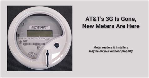 Information On Meters