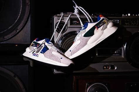 Puma And Ader Errors Latest Collab Will Cheer Up Your Winter