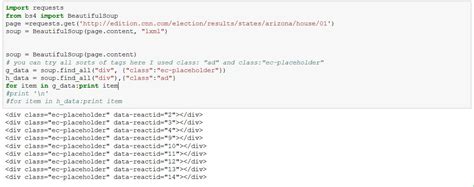 Scraping With Python Cant Get Wanted Data Stack Overflow