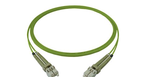 Fo Duplex Patch Cord Lcdpc Lcdpc Datwyler It Infra
