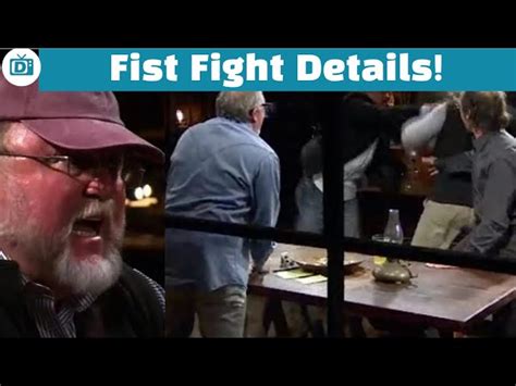 Shawn Pomrenke Arrested