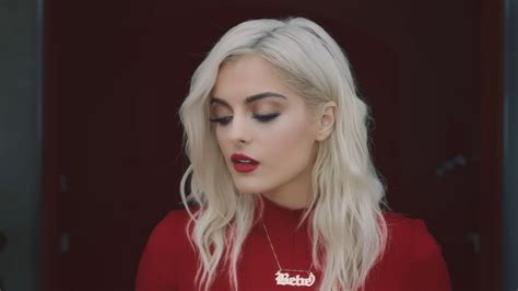Martin Garrix Bebe Rexha In The Name Of Love