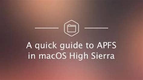 Macos Could Not Create Preboot Volume For Apfs Install Appowerup