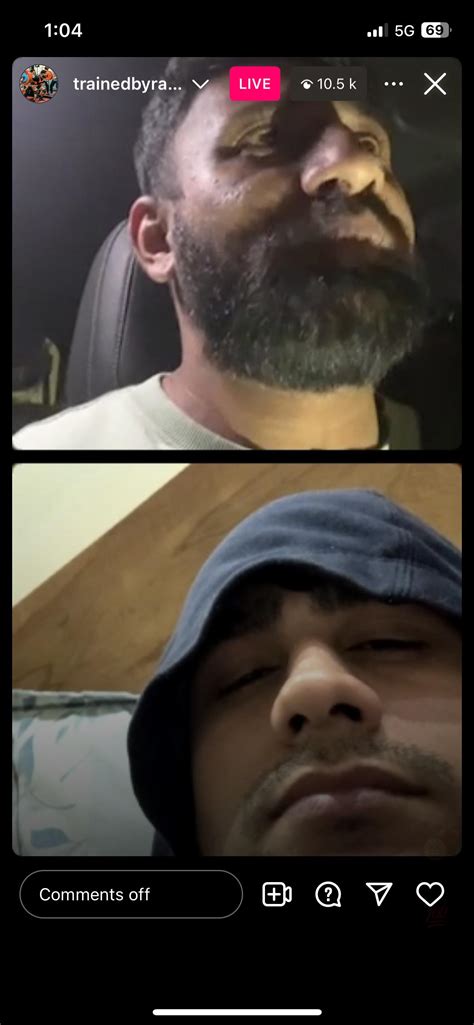 Rajat Dalal X Nakul R TotalKalesh