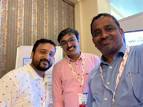 srinivasan venkataramanan on linkedin dvcon