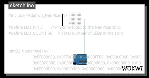 Wokwi Online Esp32 Stm32 Arduino Simulator