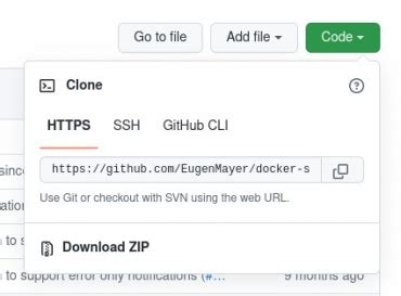 How To Clone A Github Repository A Quick Tutorial Techrepublic