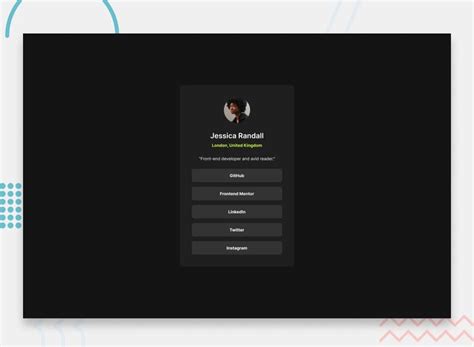 Frontend Mentor Challenges