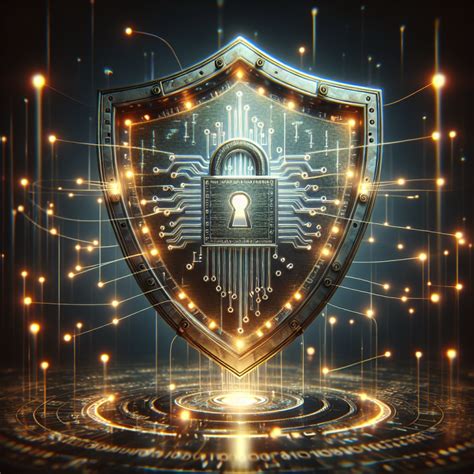 Vpn Shield Encryption