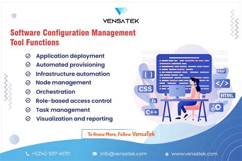 Vensatekllc On Linkedin Configurationmanagement Softwaredeployment Automationtools