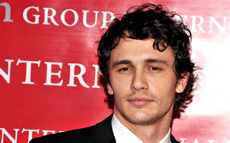 Fondo De Pantalla De James Franco La Nación James Franco Será