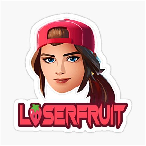 Loserfruit Merch And Ts For Sale Redbubble