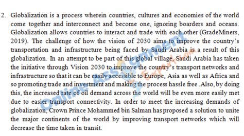 Transportation Engineering Assignment Help In Australia By Top Experts