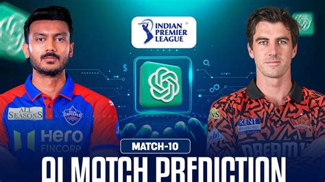 Dc Capitals Vs Srh A Battle For Supremacy In Ipl 2025 Fusion Chat