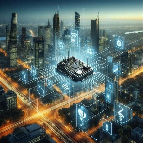 Cellular Iot Transmit Module For Enhanced Connectivity And Power Efficiency With Extended