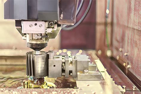 Wire Edm Machining Nexus Automation