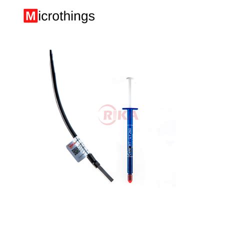 Paste Type Temperature Sensor For Solar Pv Module Microthings